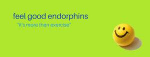 Facts about Endorphins: The Happy Hormone | Universal Health Products
