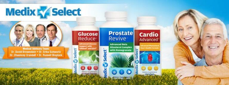 Medix Select: my personal experience